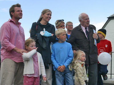 Icelanders - Anthroworld